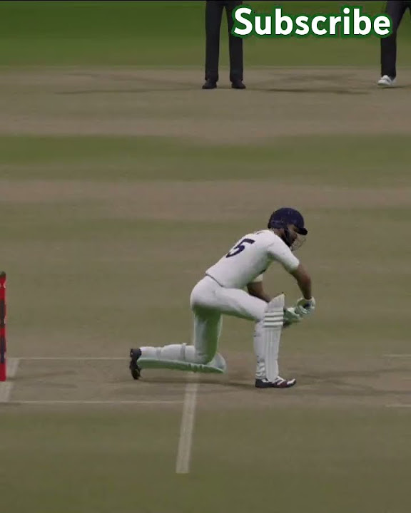 ROHIT SHARMA"REVERSE SWEEP GOALS! Brilliant Unorthodox Shot" - YouTube