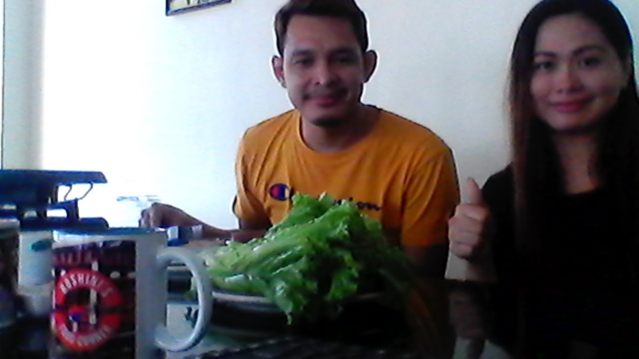 Samgy with the CABALEN HOOPS,, - YouTube