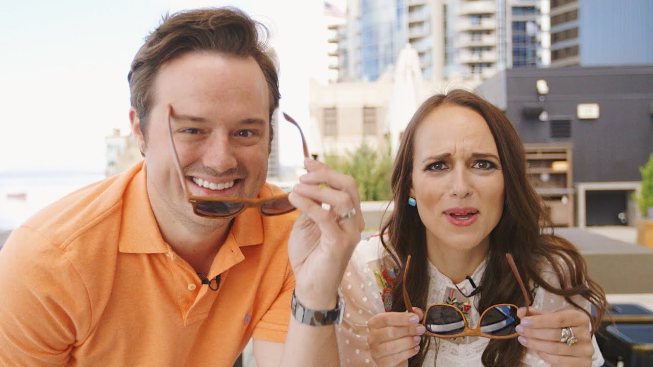 WATCH THIS when it's SUNNY in Seattle | Local Lens Seattle - YouTube