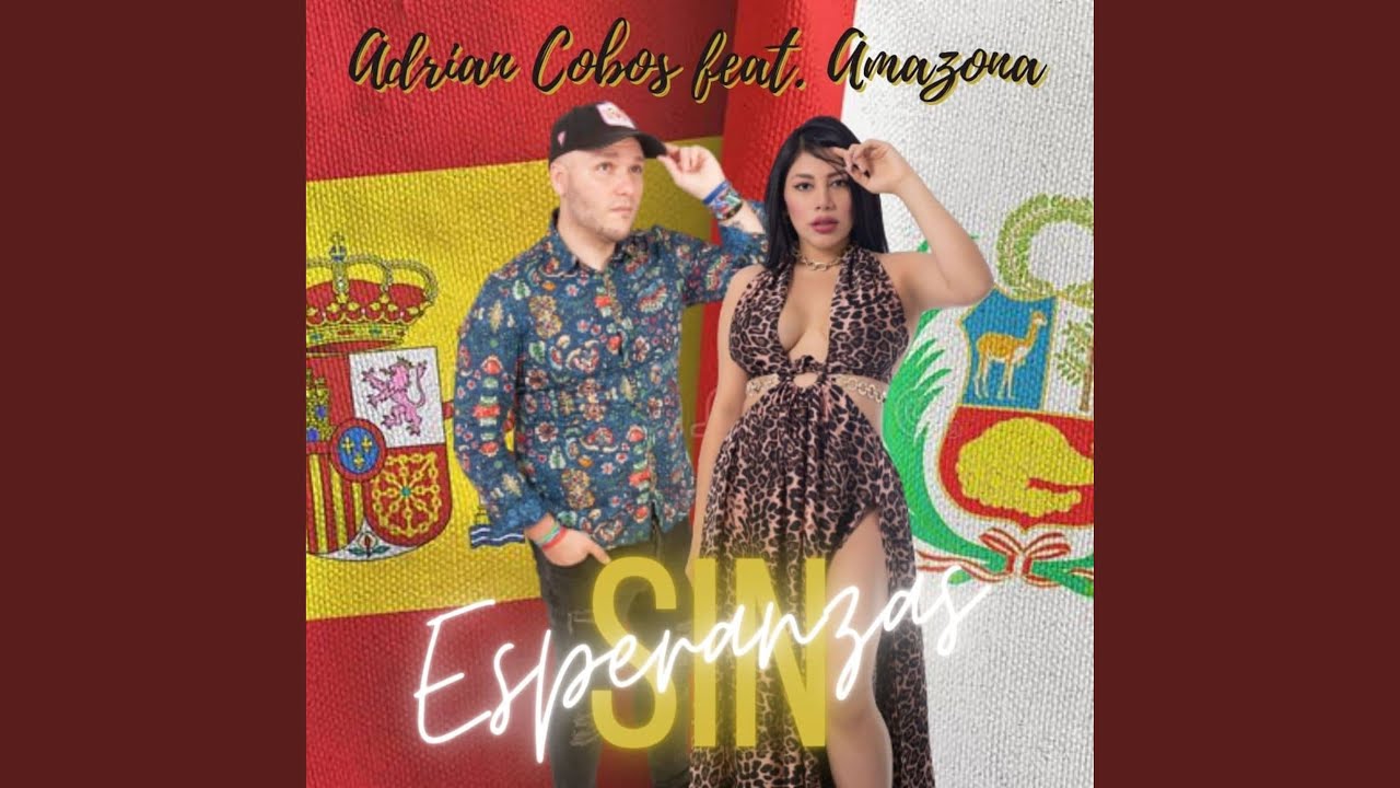 SIN ESPERANZAS - YouTube