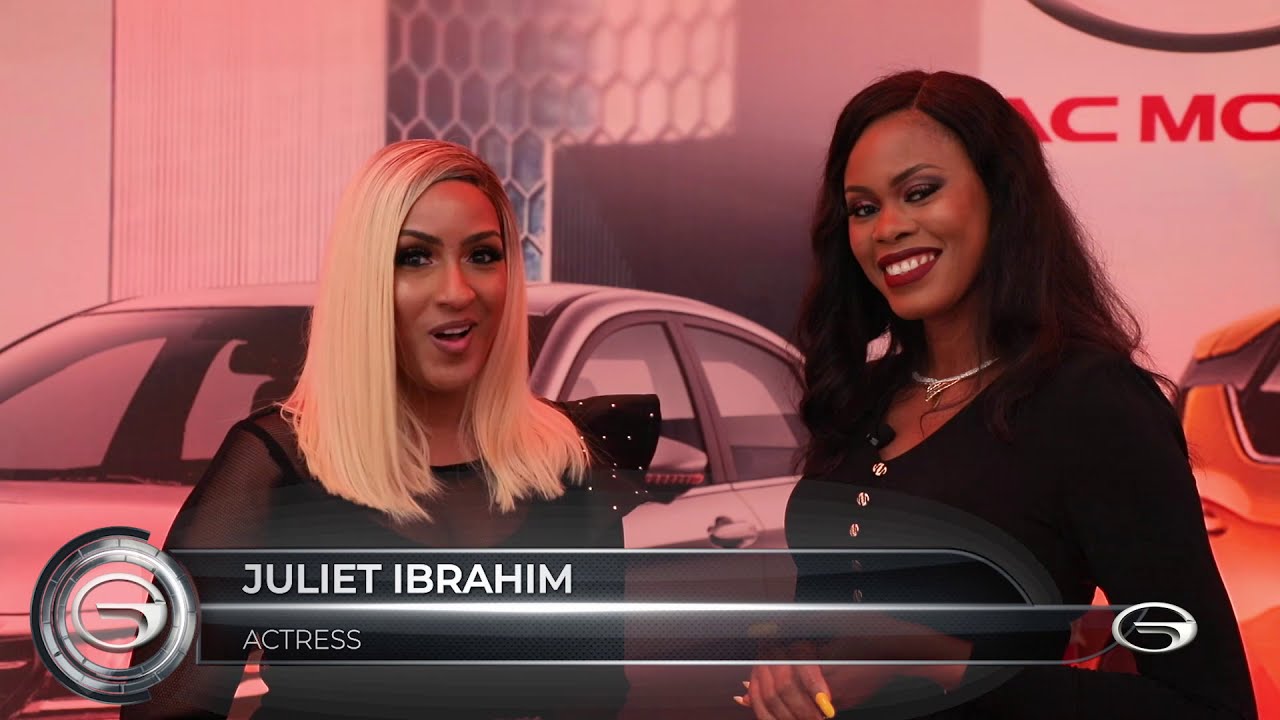 Highlights from the GAC Virtual Car Launch Lagos - YouTube