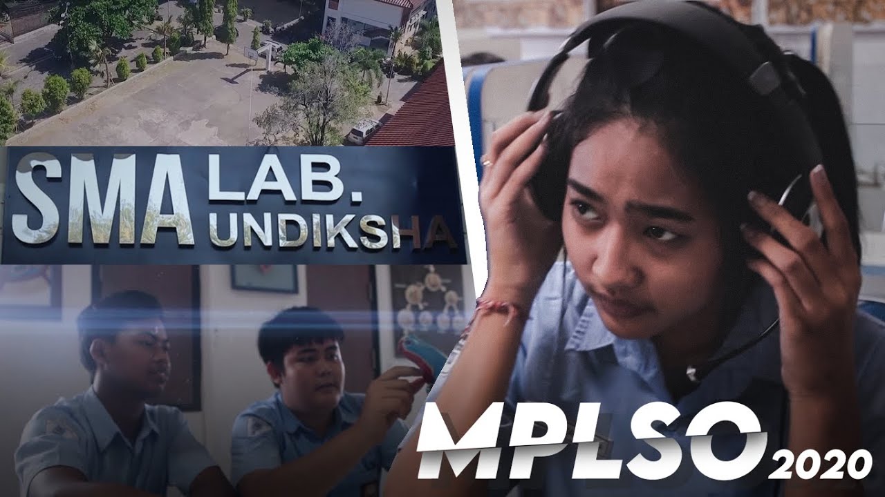 MPLSO SMAS LAB UNDIKSHA 2020 - YouTube