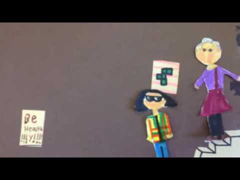 Hailey Henry Addie - YouTube