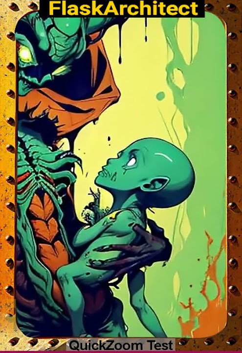 AI Loves Babies 💗 Created Using Python Flask Application QuickZoom by FlaskArchitect - YouTube