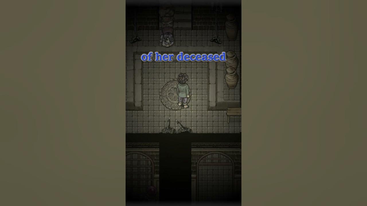 Moonscorched Marina Fear And Hunger Termina Fearandhunger2 Youtube