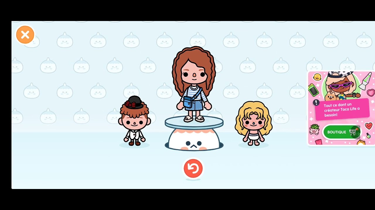 toca boca life saison 1 épisode 5 série de plaisir en famille 😉🍻🍺🎶🎵🤗 ...