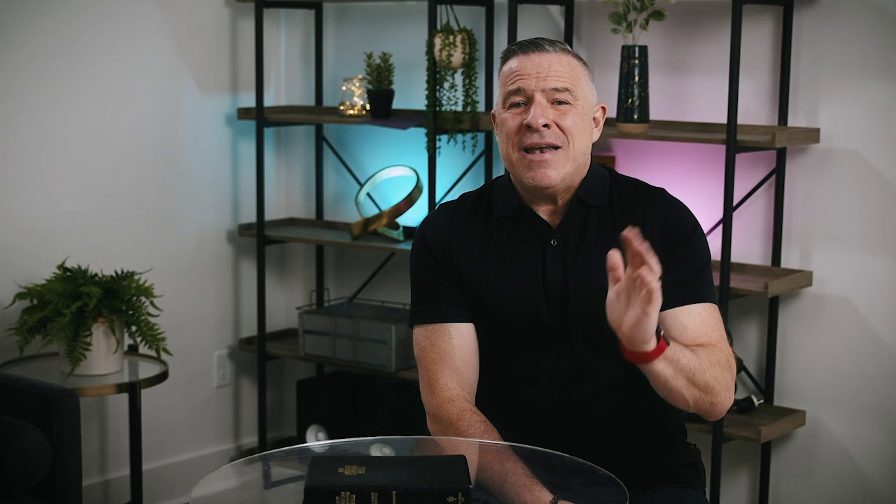 The 260 Journey with Pastor Tim Dilena | Luke 21 - YouTube