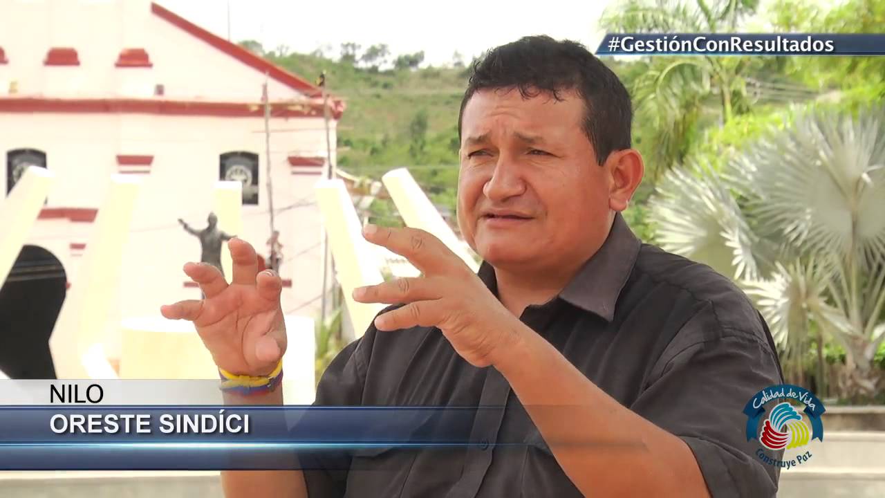 Nilo, Cundinamarca. El Hogar del Himno Nacional de Colombia. - YouTube