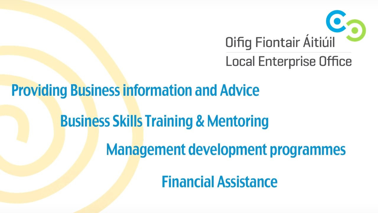 Meath Local Enterprise Office (LEO)- A first stop shop for business ...