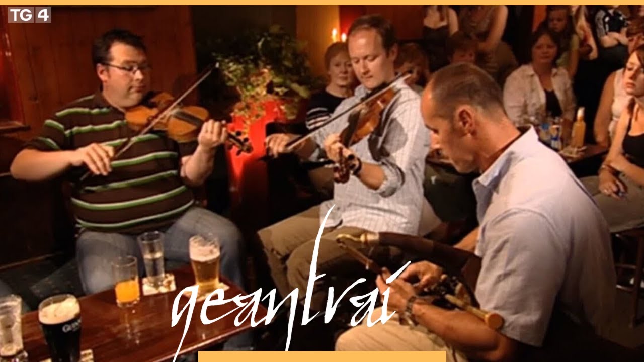 Ned Wall, Dermot Wall & Rory Healy | Tigh Colfer, Loch Garman ...