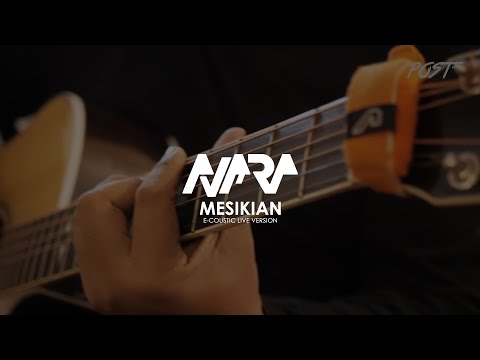 MESIKIAN - AVARA (E-Coustic Live Performance)