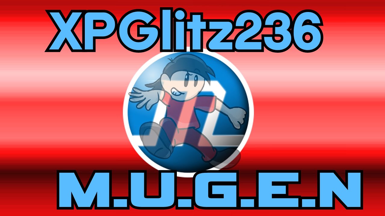 MUGEN Intro 5.21.2025 - YouTube
