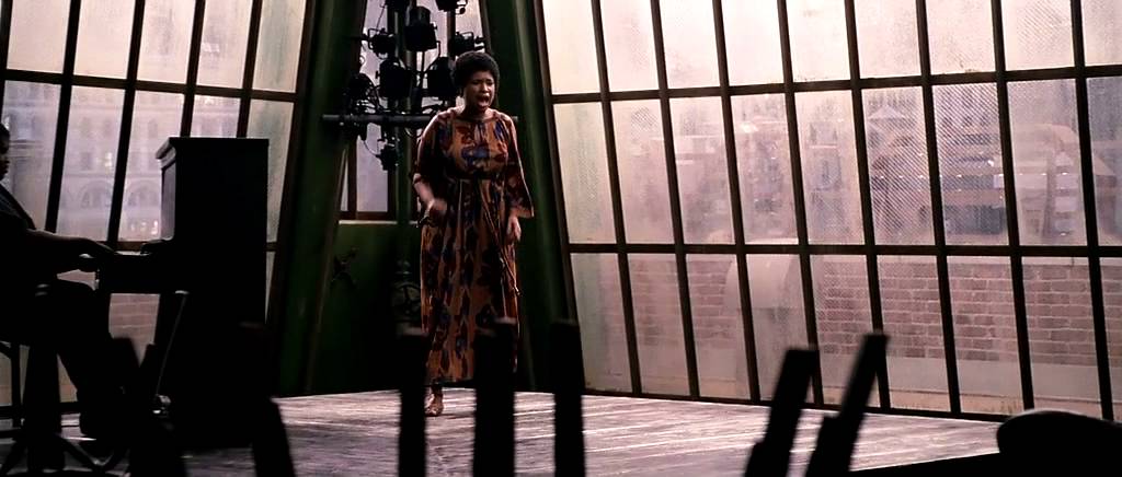 Jennifer Hudson - I'm Changing (scene from DREAMGIRLS) HQ - YouTube