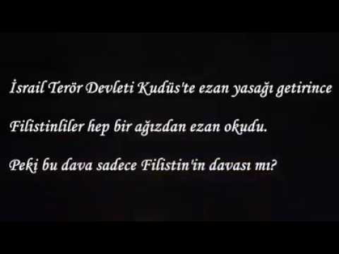 Tüm Müslümanlar utansınlar