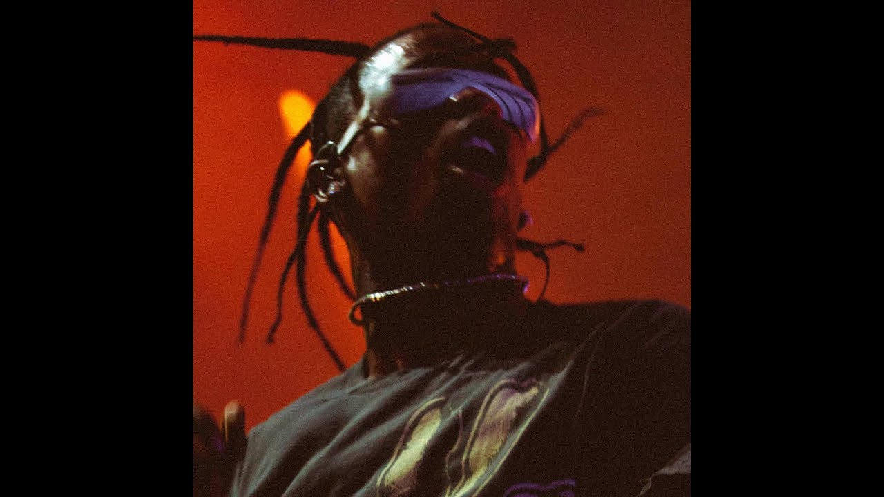 FREE | KANYE WEST X TRAVIS SCOTT TYPE BEAT | "APOCALYPSE" | YEEZUS X ...