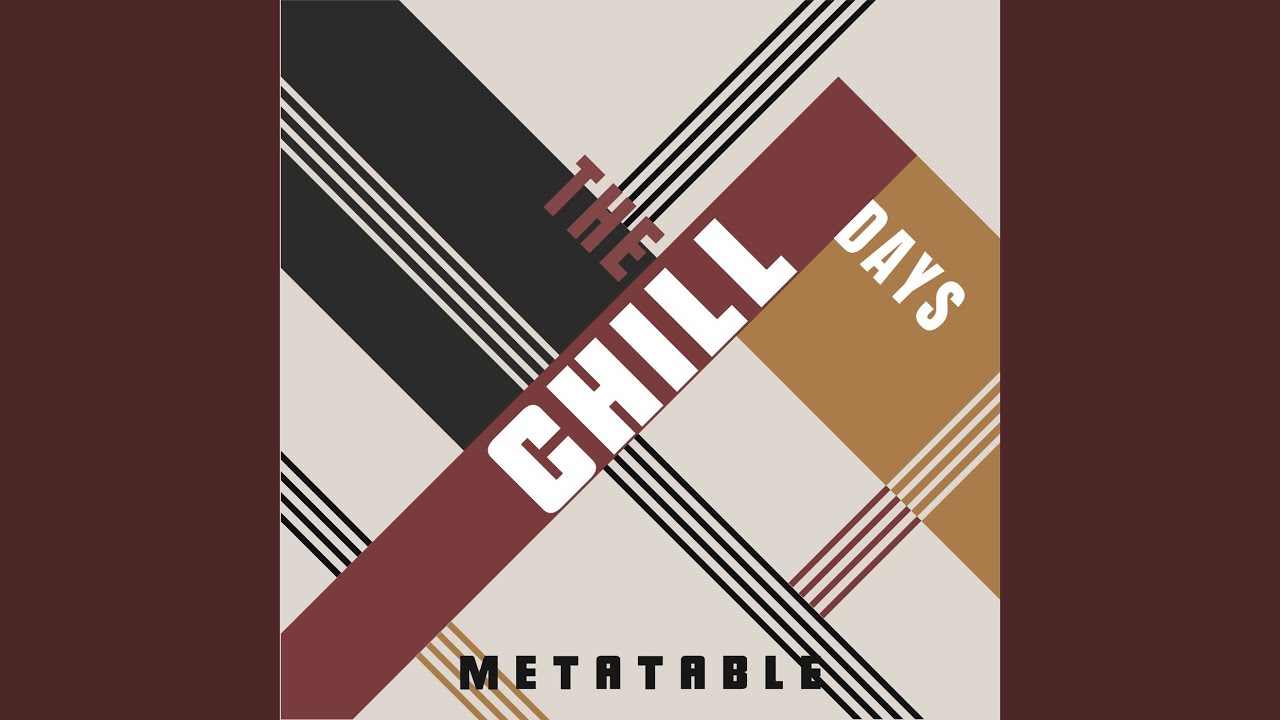 A Chill Day - YouTube
