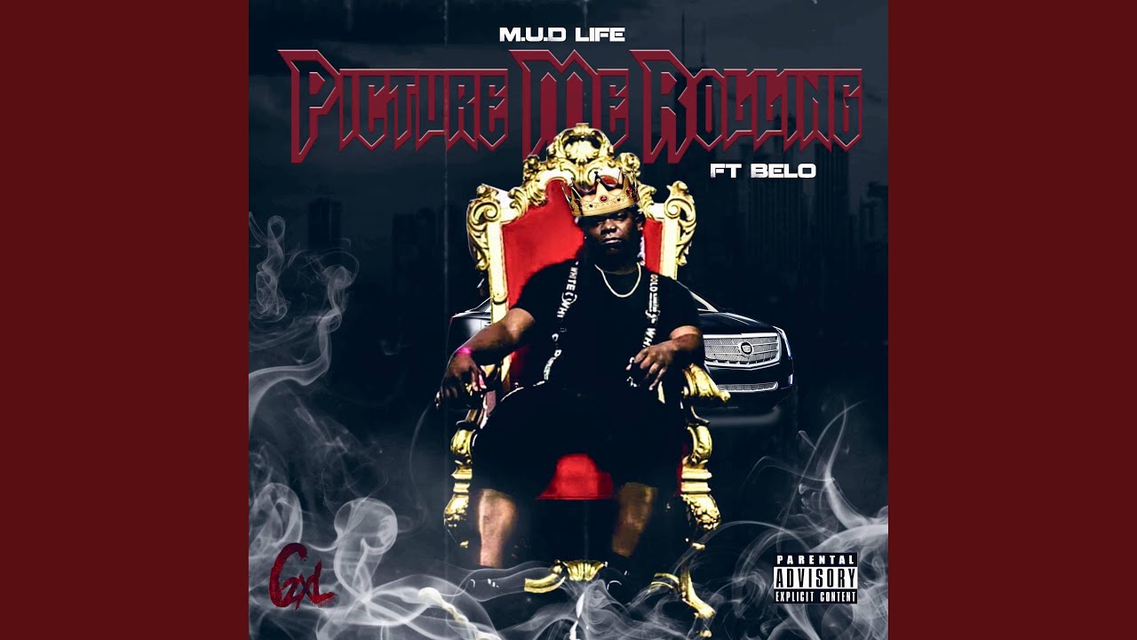 Picture Me Rolling - YouTube