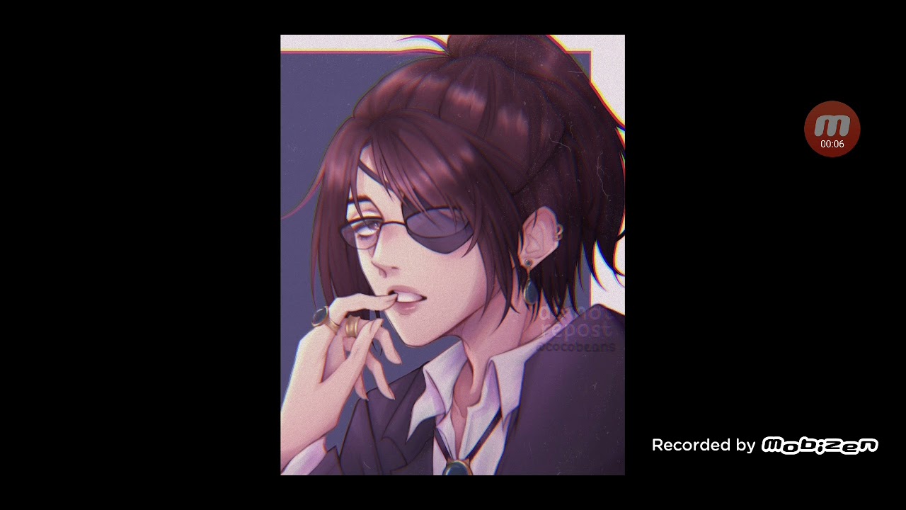 Seductive!Hanji and Male!Listener- Hanji Tries To Seduce You! |ASMR ...