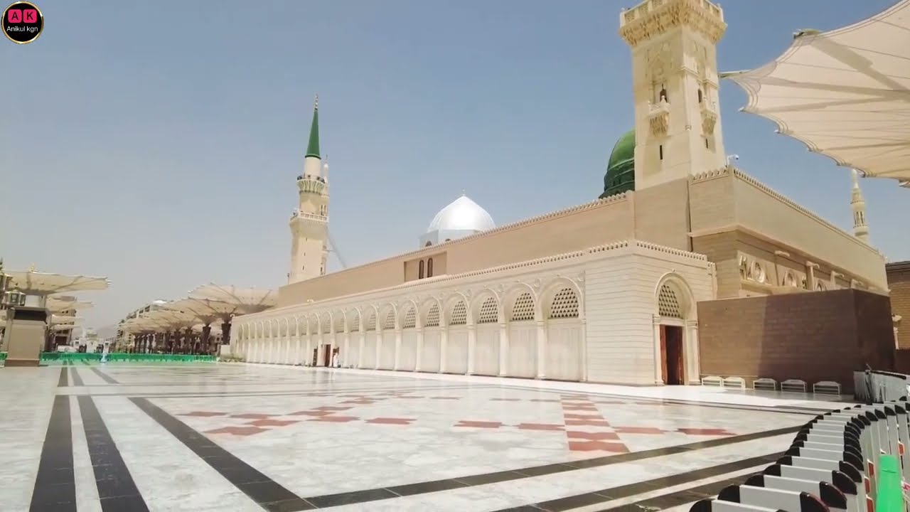 The Most Beautiful Azan Youll Ever Hear Anikul Kgns Heavenly Voice