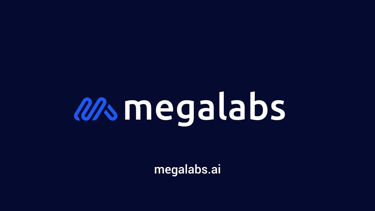Megalabs - AI and Data Solutions - YouTube