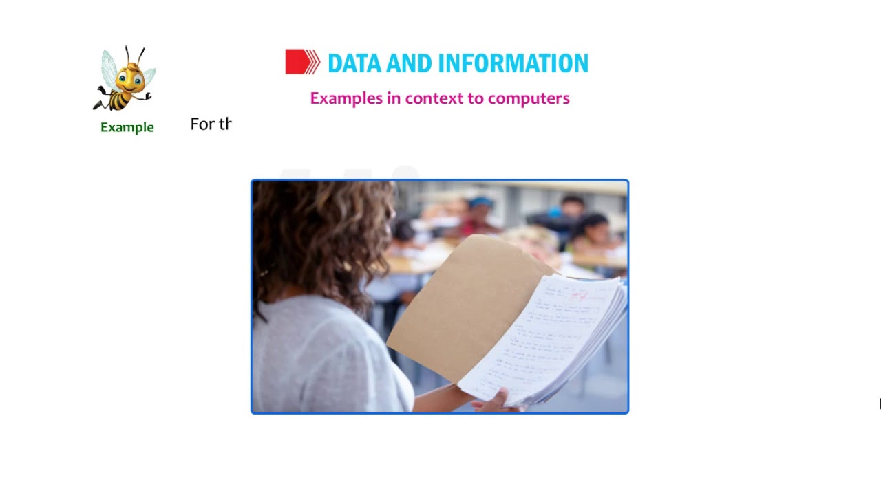 Computer - A Storage And Memory Device - YouTube