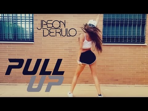 Jason Derulo - Pull Up - YouTube