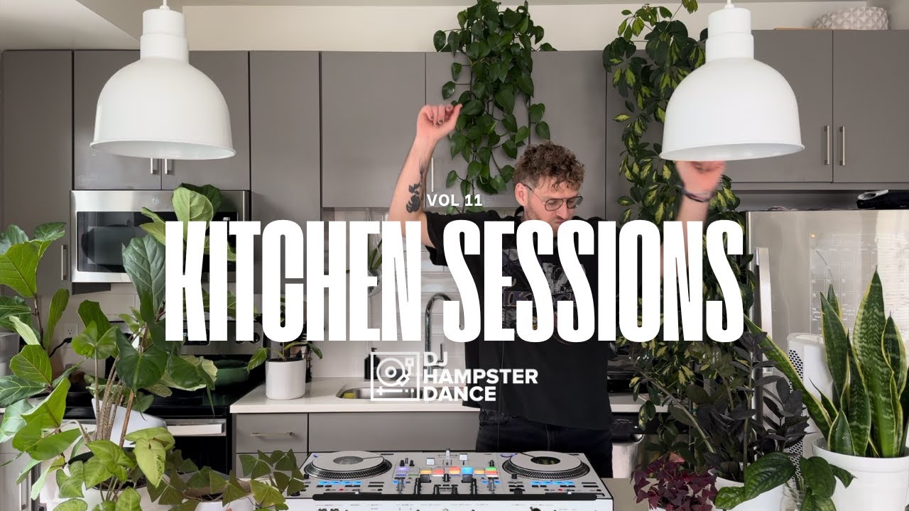 Kitchen Sessions, Vol 11 - YouTube