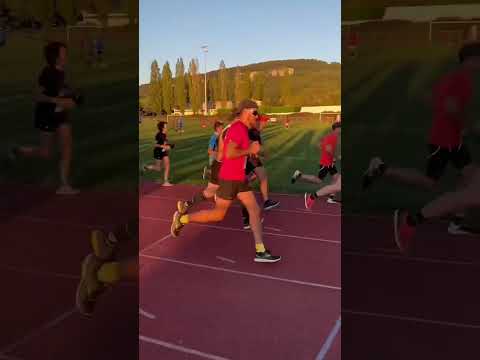 Run 2K Challenge 2022 - EJCA - YouTube