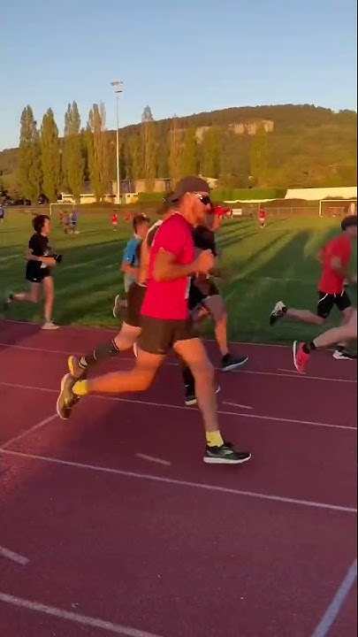 🏃‍♀️🏃Run 2K Challenge 2022 - EJCA - YouTube