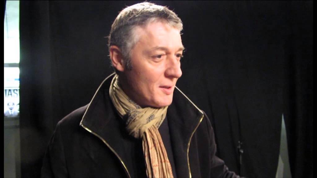 Emmanuel Strosser - Station Auber - YouTube