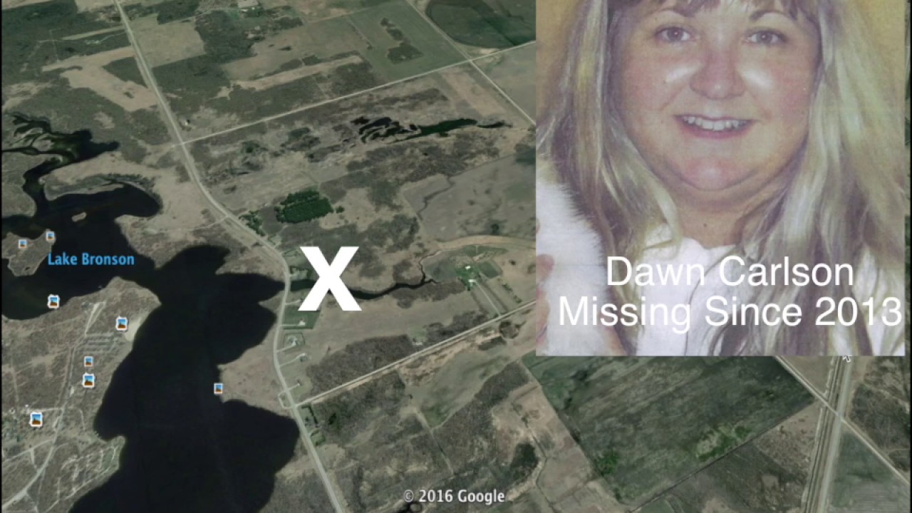 Body Of NW MN Woman Missing Over 3 Years Has Been Found - YouTube