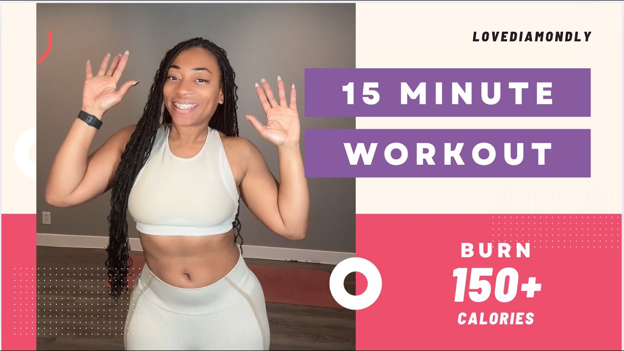 TONE Your Glutes and Quads with This ONE Simple Trick! - YouTube
