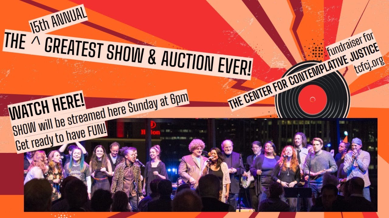 The Greatest Show and Auction Ever - February 14, 2021 - YouTube