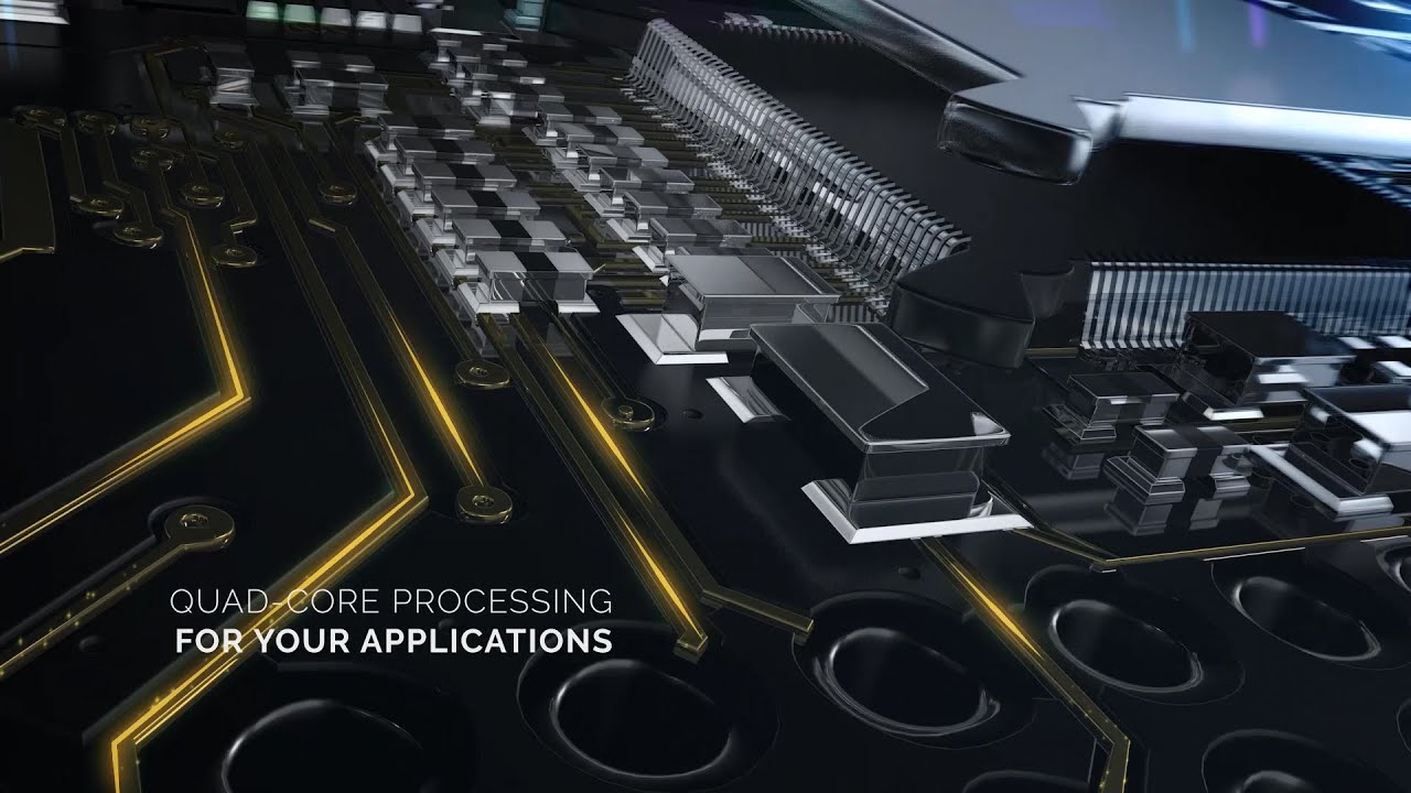 TVC Ad and Packshots Reel - YouTube