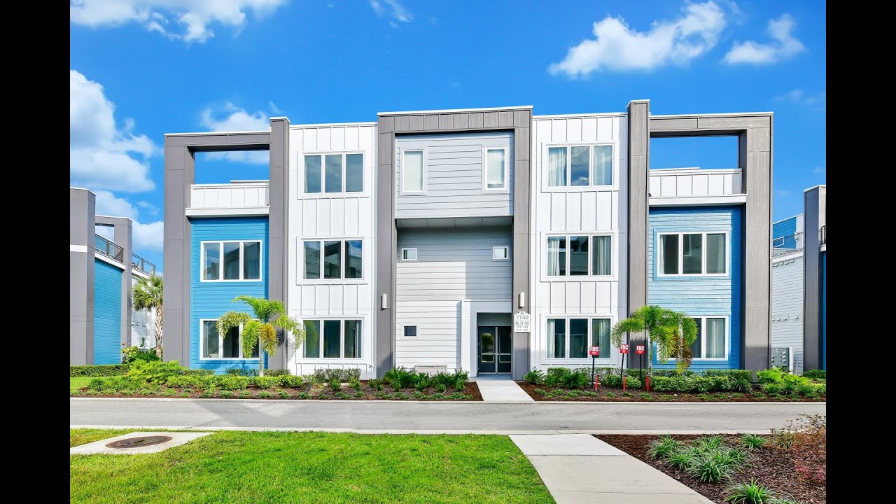 7740 Sandy Ridge Drive, Unit 111 Kissimmee, FL | ColdwellBankerHomes ...