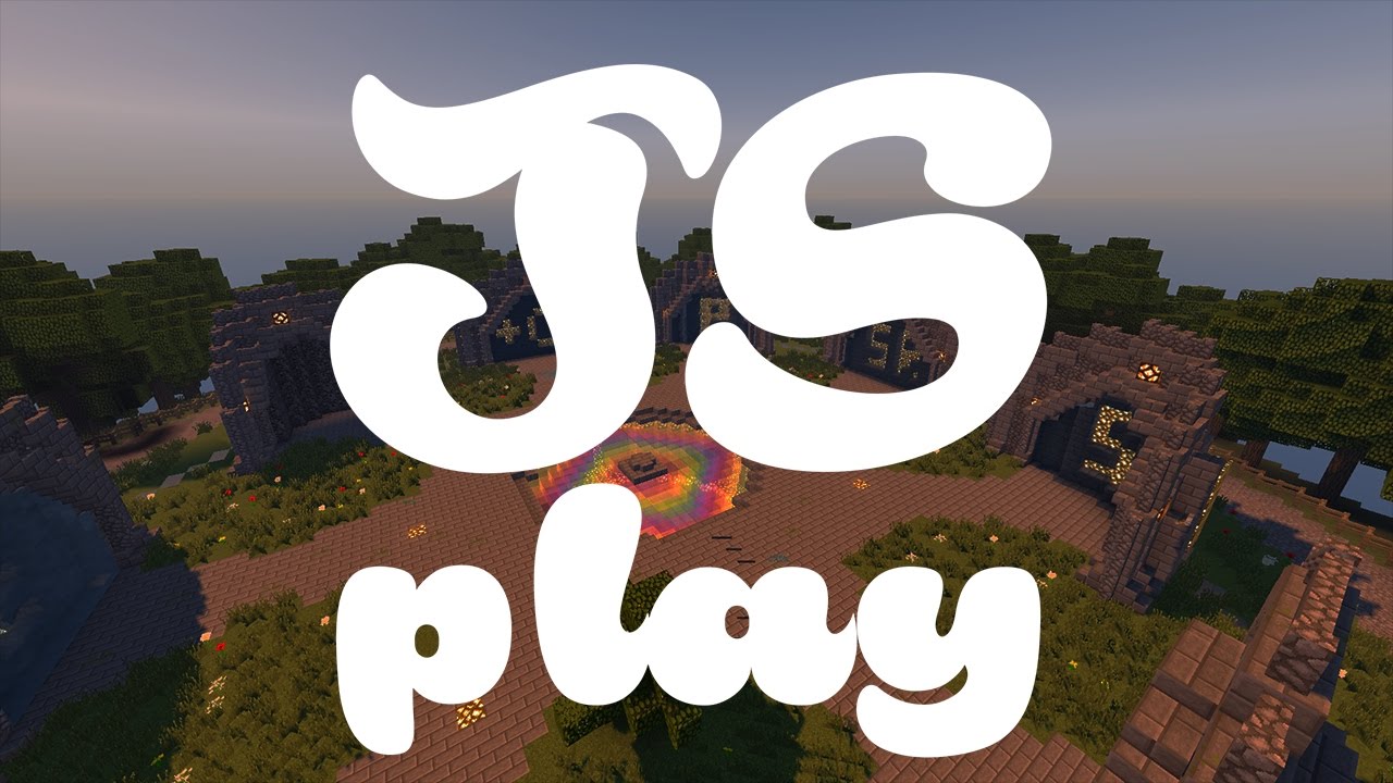 JS Play - Trailer 2016 - YouTube