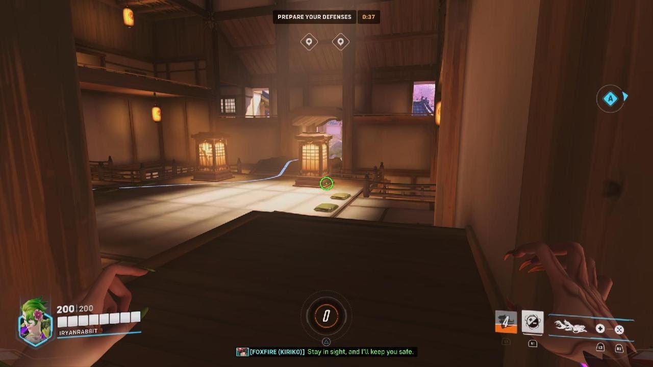Arcade Fun?! | Overwatch 2 Gameplay - YouTube