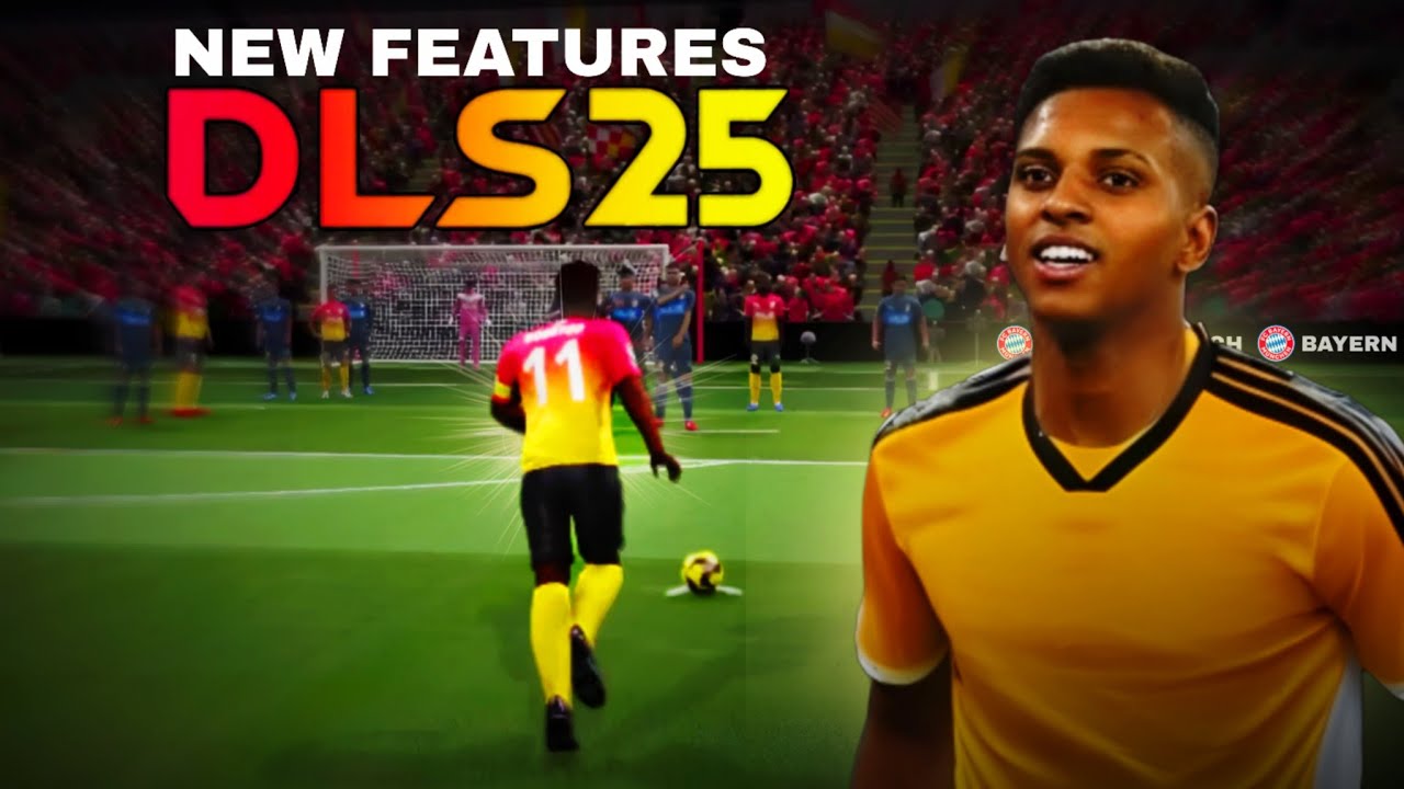 DLS 25 Teaser Breakdown: What We Know So Far!" - YouTube