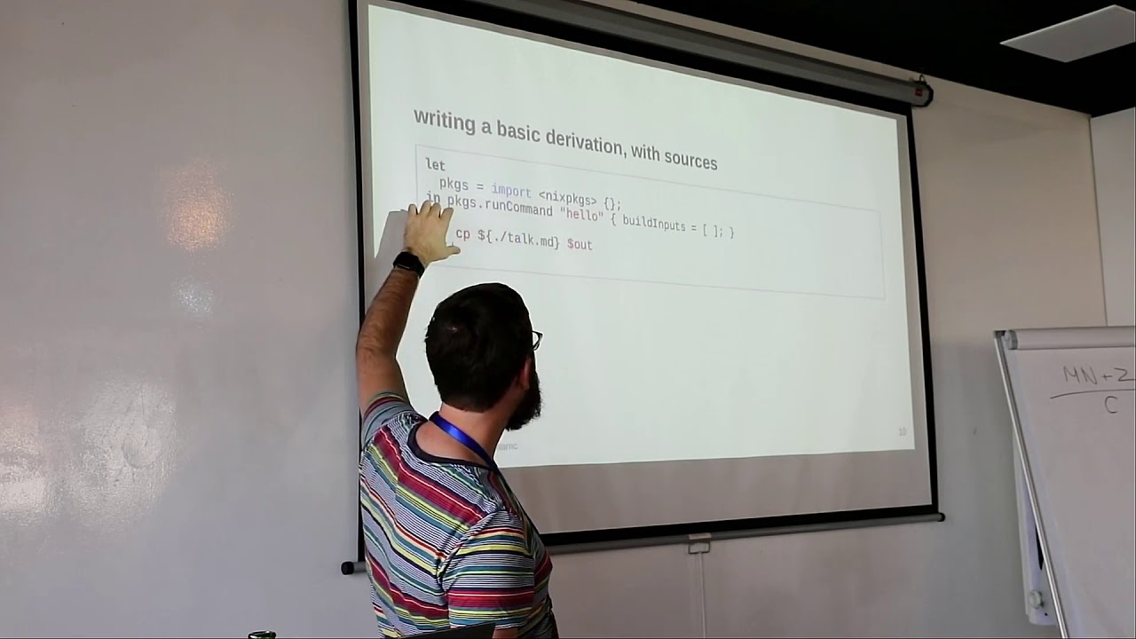 Nix: How and Why it Works (NixCon 2019) - YouTube