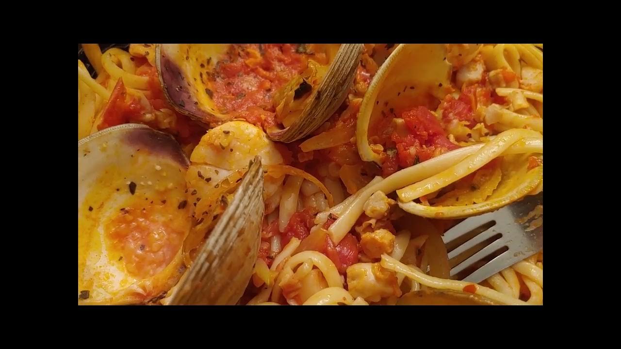 My Dinner : Day 2812 - YouTube