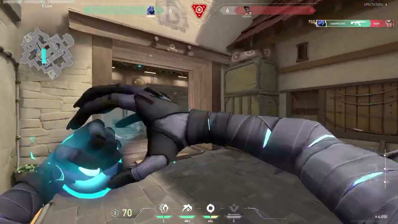 Omen Ult Goes Right - YouTube