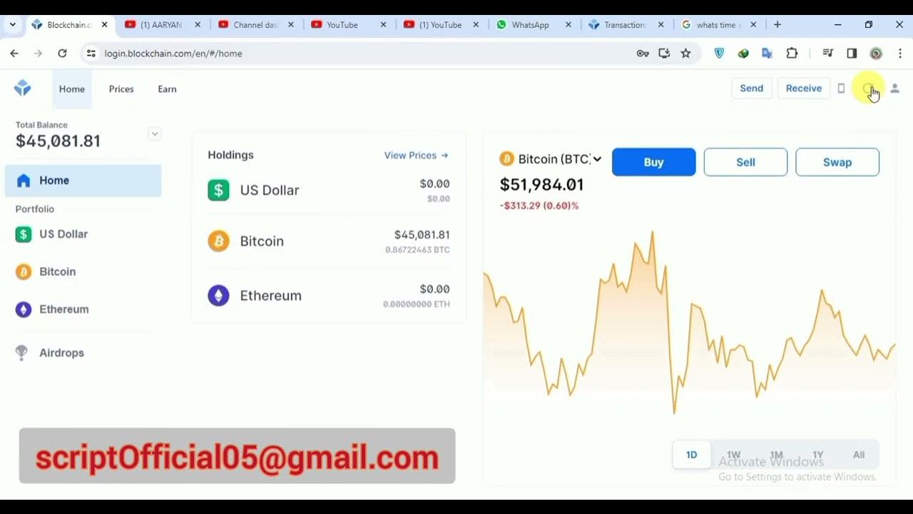 Stop Losing Money With These Transaction Script Mistakes Youtube