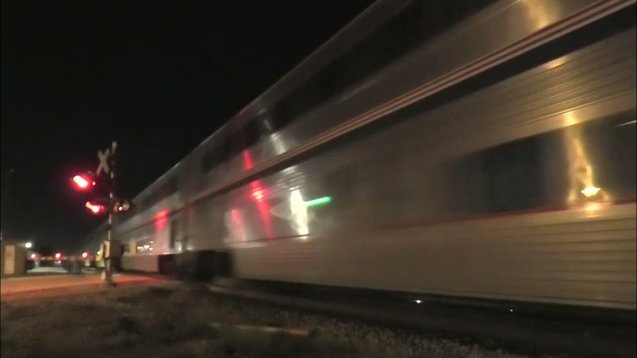 IDTX 4617 North in Peotone, IL 10/9/23 - YouTube