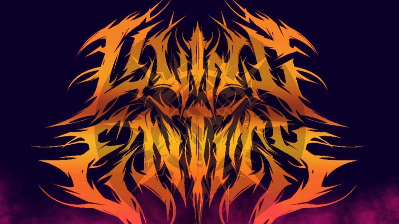 Living Entity - Black Metal Riff Melody - YouTube