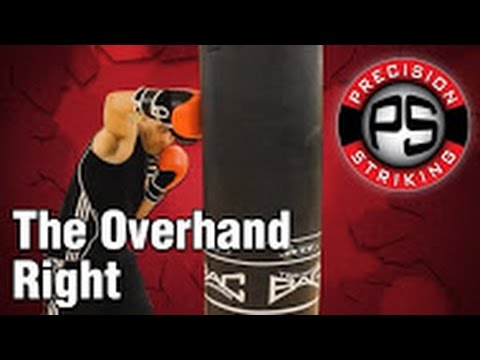 The Overhand Right - YouTube