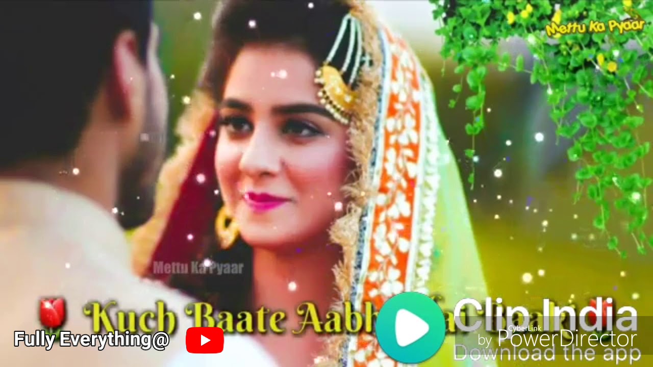 Clip india _ new whatsapp status song - YouTube