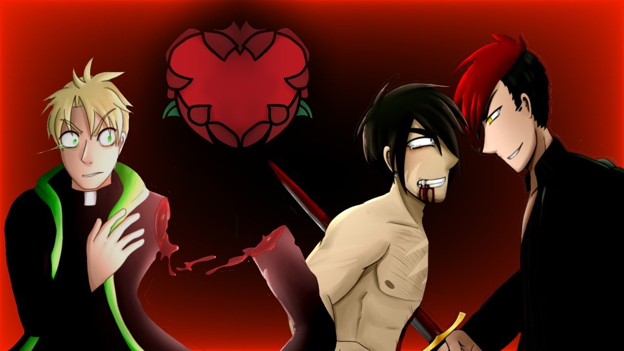Boyfriend To Death 2 - Ep.23 | Cain Went on RAMPAGE! - YouTube