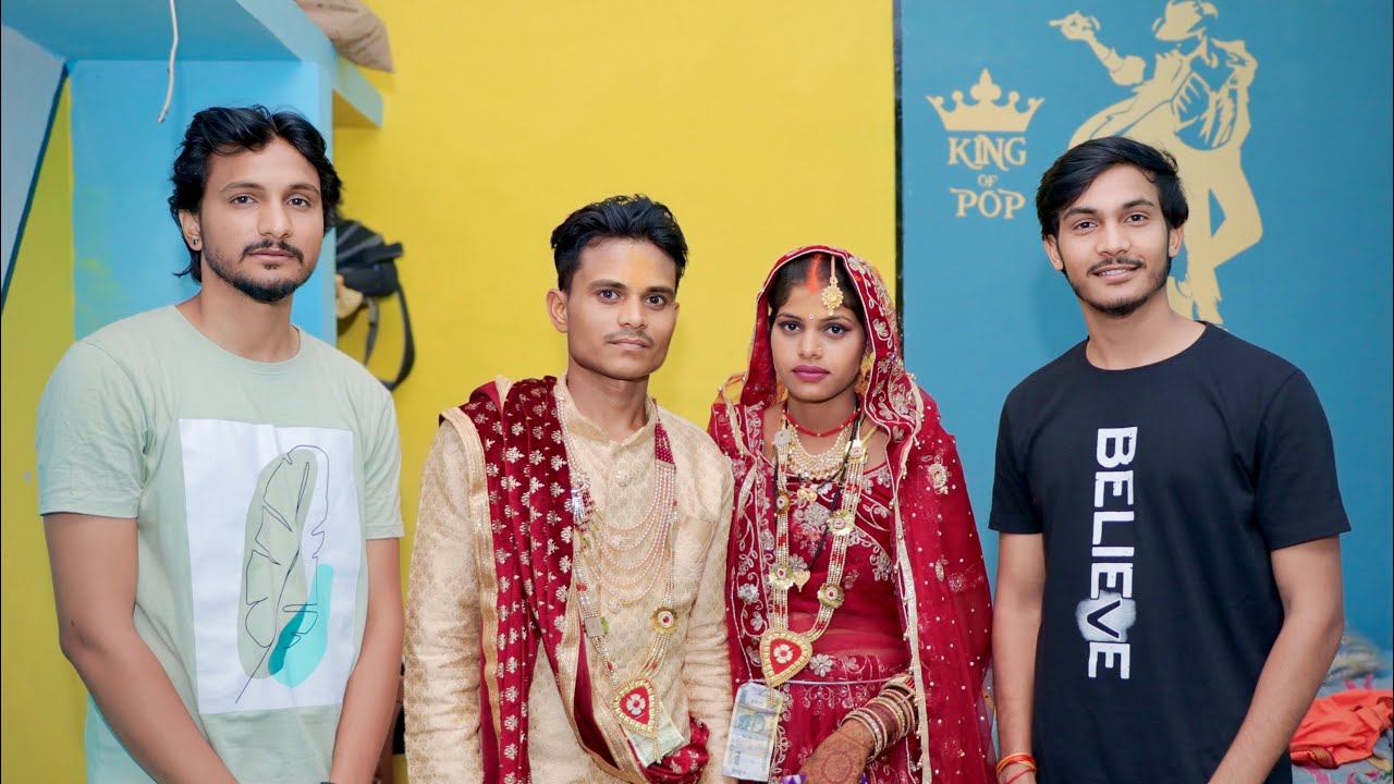 बारात में होईश झगड़ा 😱 बारात जाये में मजा आगे || Subhash Sahu Vlogs - YouTube