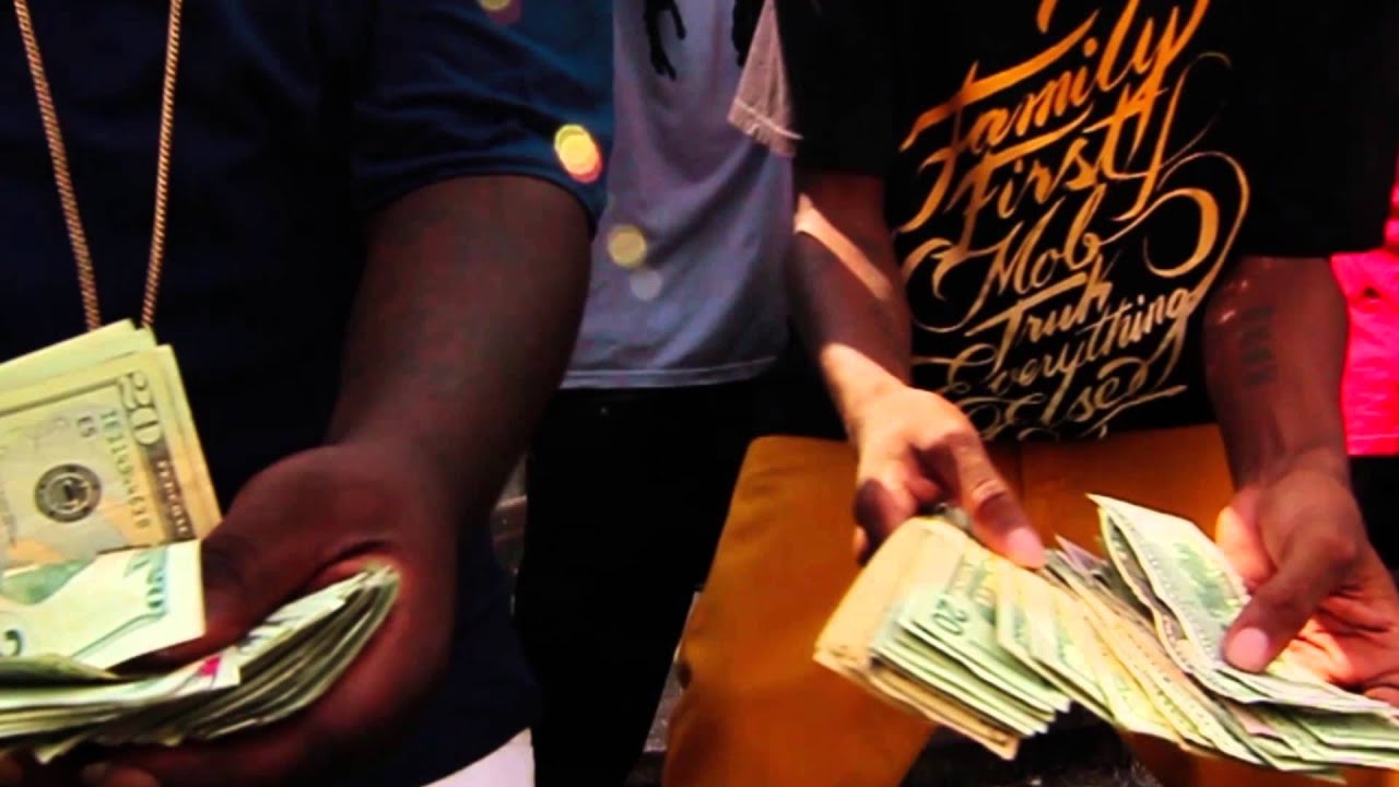 Bell Gang (Big Patt f Cheeze & Alley Al) - Hustle All Day2 - YouTube
