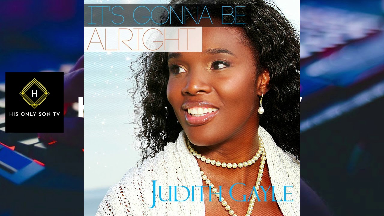 Powerful Warfare Prayer | Judith Gayle - YouTube